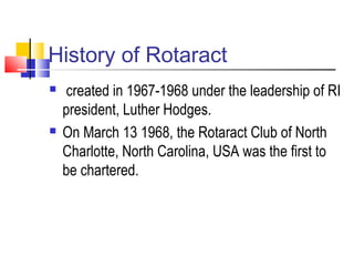 Guidelines for New and prospective members | PPT