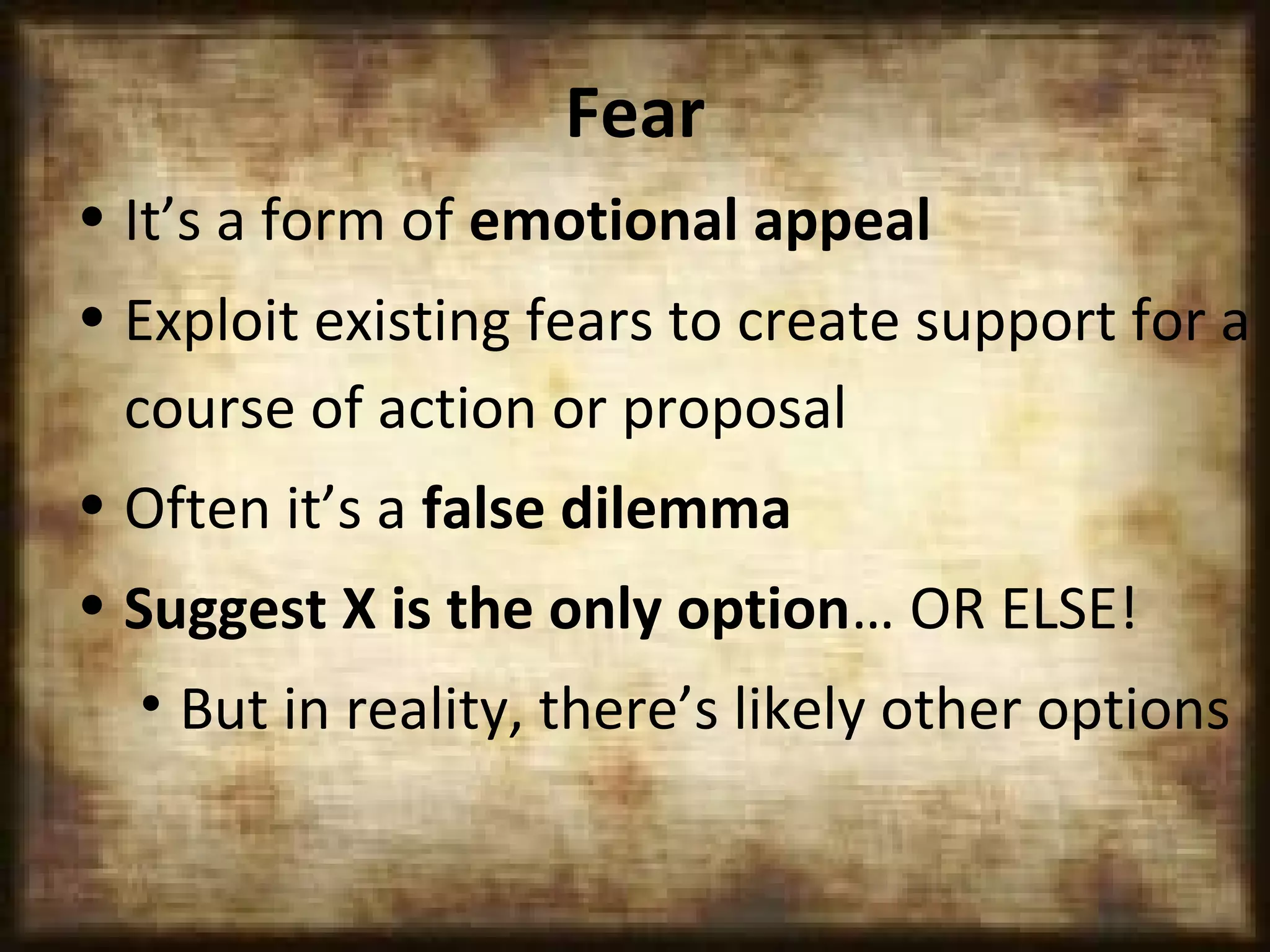 Animal Farm-Propaganda Persuasion and Advertising Techniques | PPT