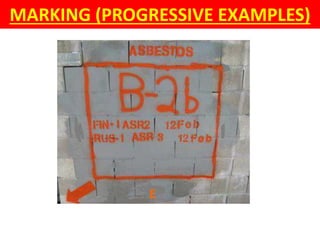 Usar Marking System Powerpoint