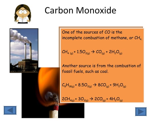 Environmental Chemistry - Air Pollution | PPT