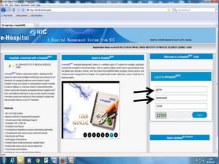 New appointment system | PPT