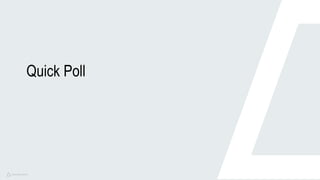 New Approaches for Fraud Detection on Apache Kafka and KSQL | PPT