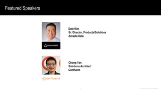 New Approaches for Fraud Detection on Apache Kafka and KSQL | PPT