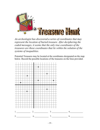 New approaches in linear inequalities | PDF