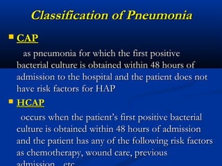 New approaches in ventilator associated pneumonia (vap) management (dr ...