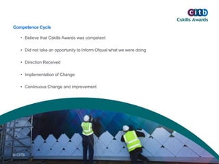 New approaches to dealing with malpractice and maladministration ...