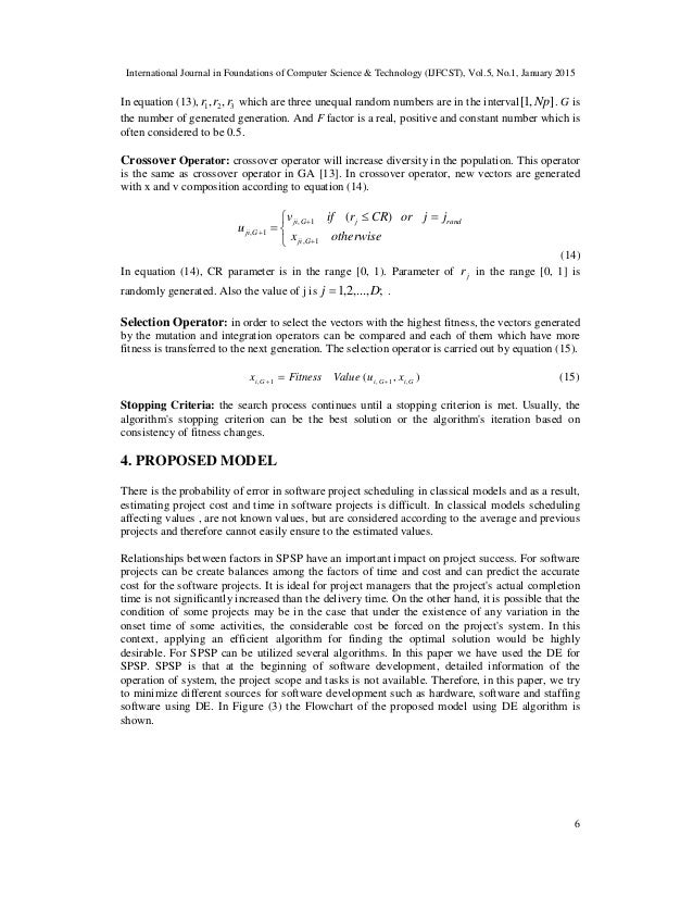 New Approach For Solving Software Project Scheduling Problem Using Di…