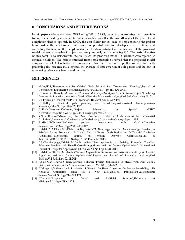 New Approach For Solving Software Project Scheduling Problem Using Di…