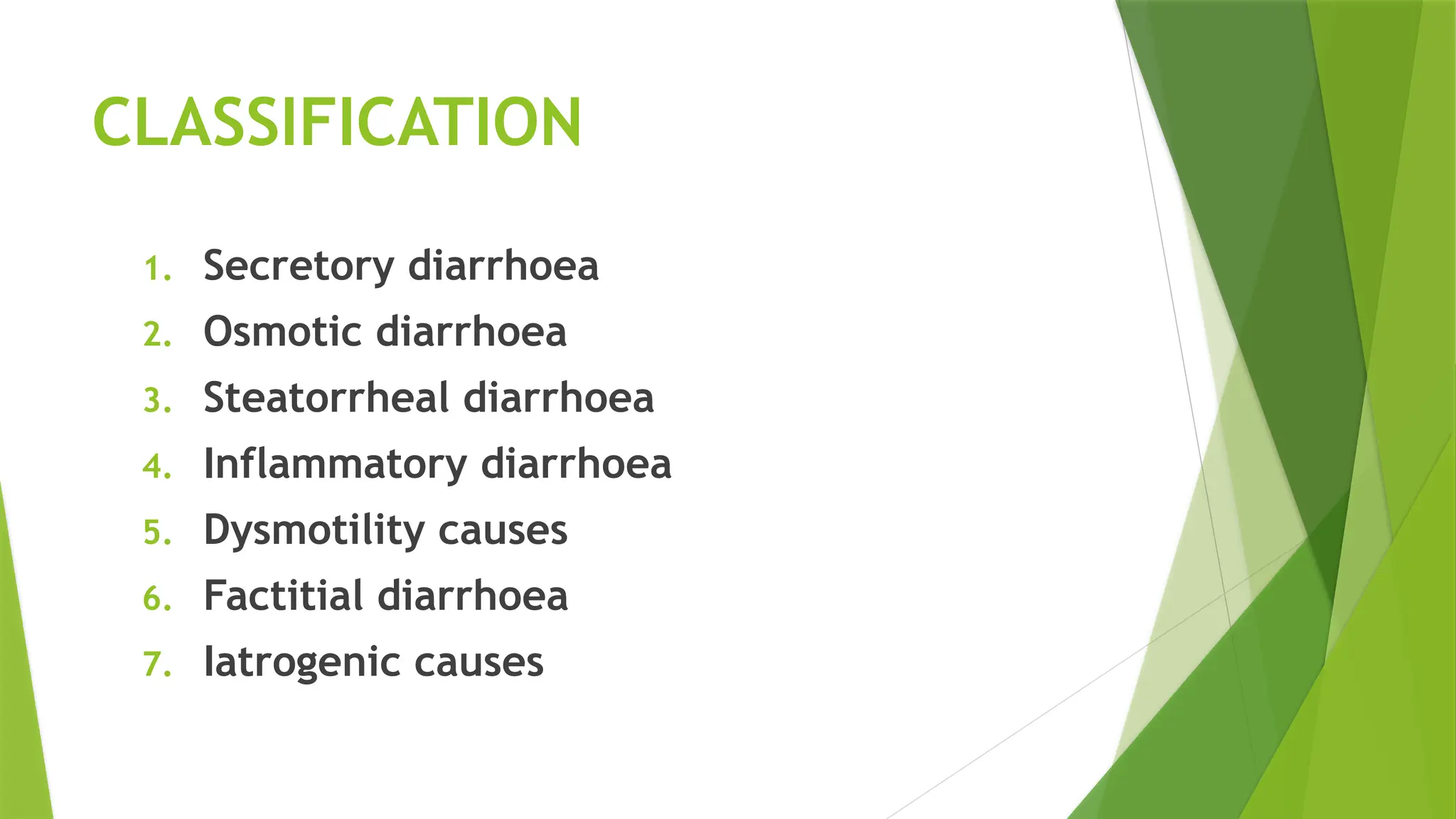 new Approach to a patient with chronic diarrhea Final.pptx
