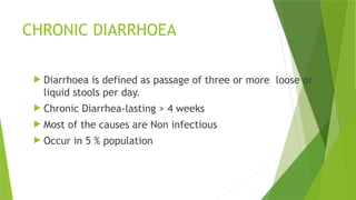 new Approach to a patient with chronic diarrhea Final.pptx
