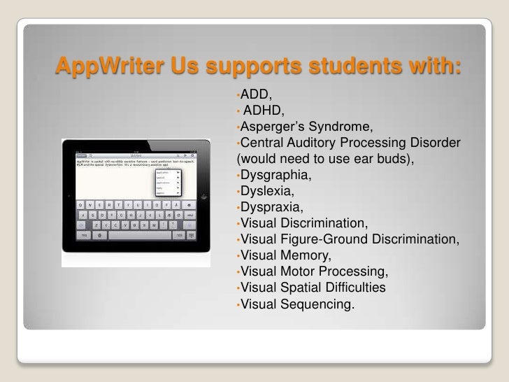 New Apps For Students With Learning Disabilities new-apps-for-students-with-learning-disabilities