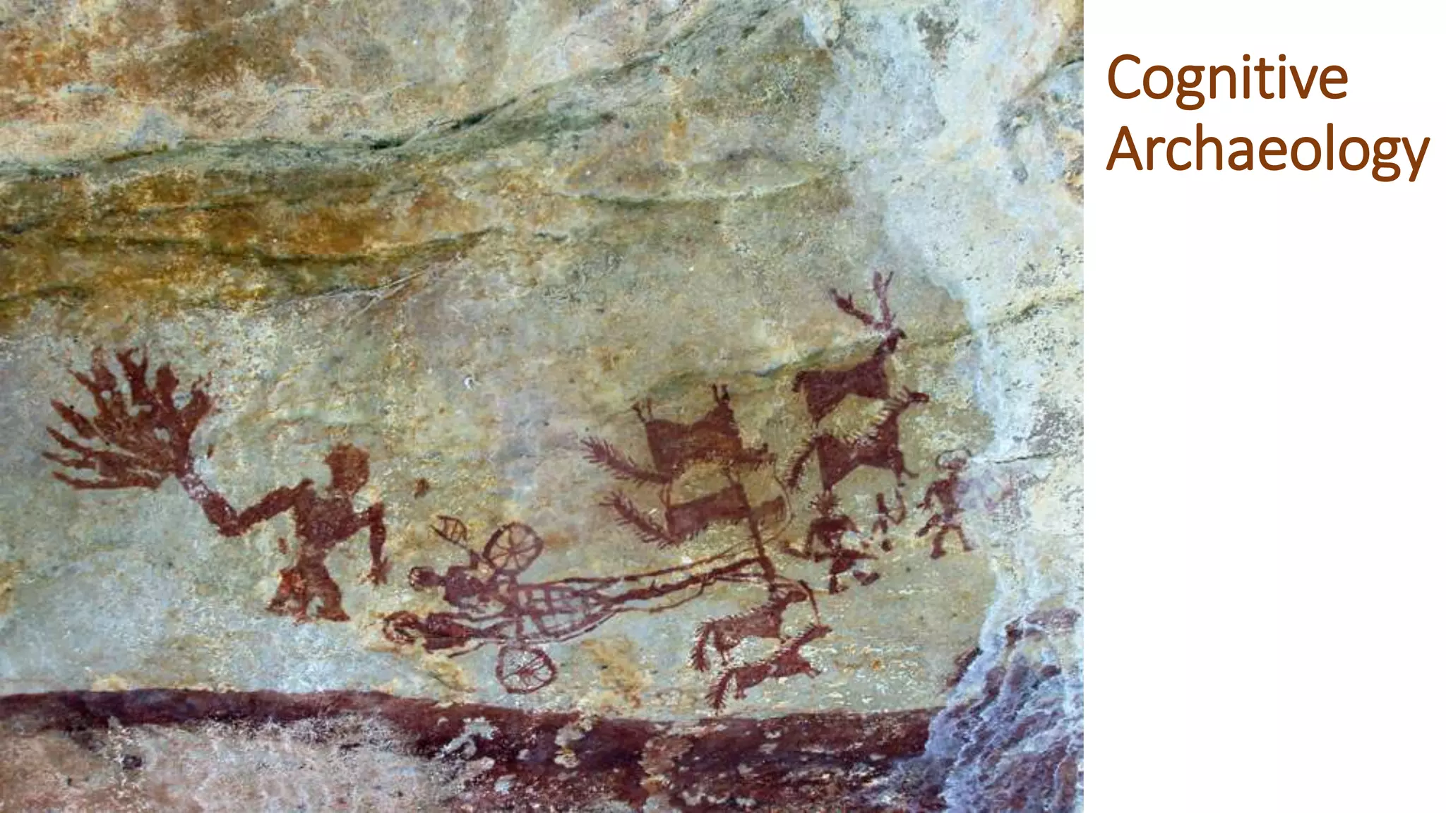 New Archaeology/Processual Archaeology | PPTX