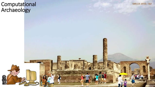 New Archaeology/Processual Archaeology | PPTX