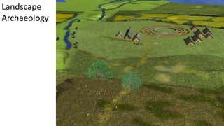 New Archaeology/Processual Archaeology | PPTX