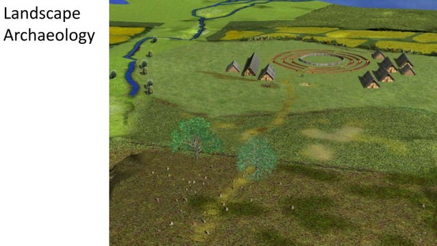 New Archaeology/Processual Archaeology | PPTX