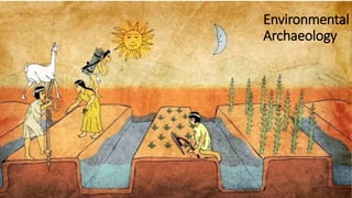 New Archaeology/Processual Archaeology | PPTX