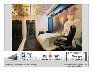 New arch studio 1 | PDF