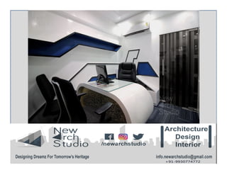 New arch studio 1 | PDF