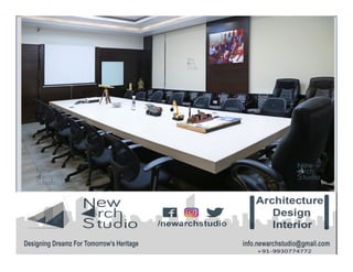 New arch studio 3 | PDF