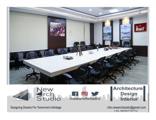 New arch studio 3 | PDF