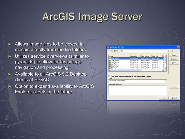 New Arc Sde – Ms Sql Geodatabases | PPTX