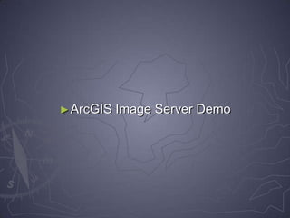 New Arc Sde – Ms Sql Geodatabases | PPTX