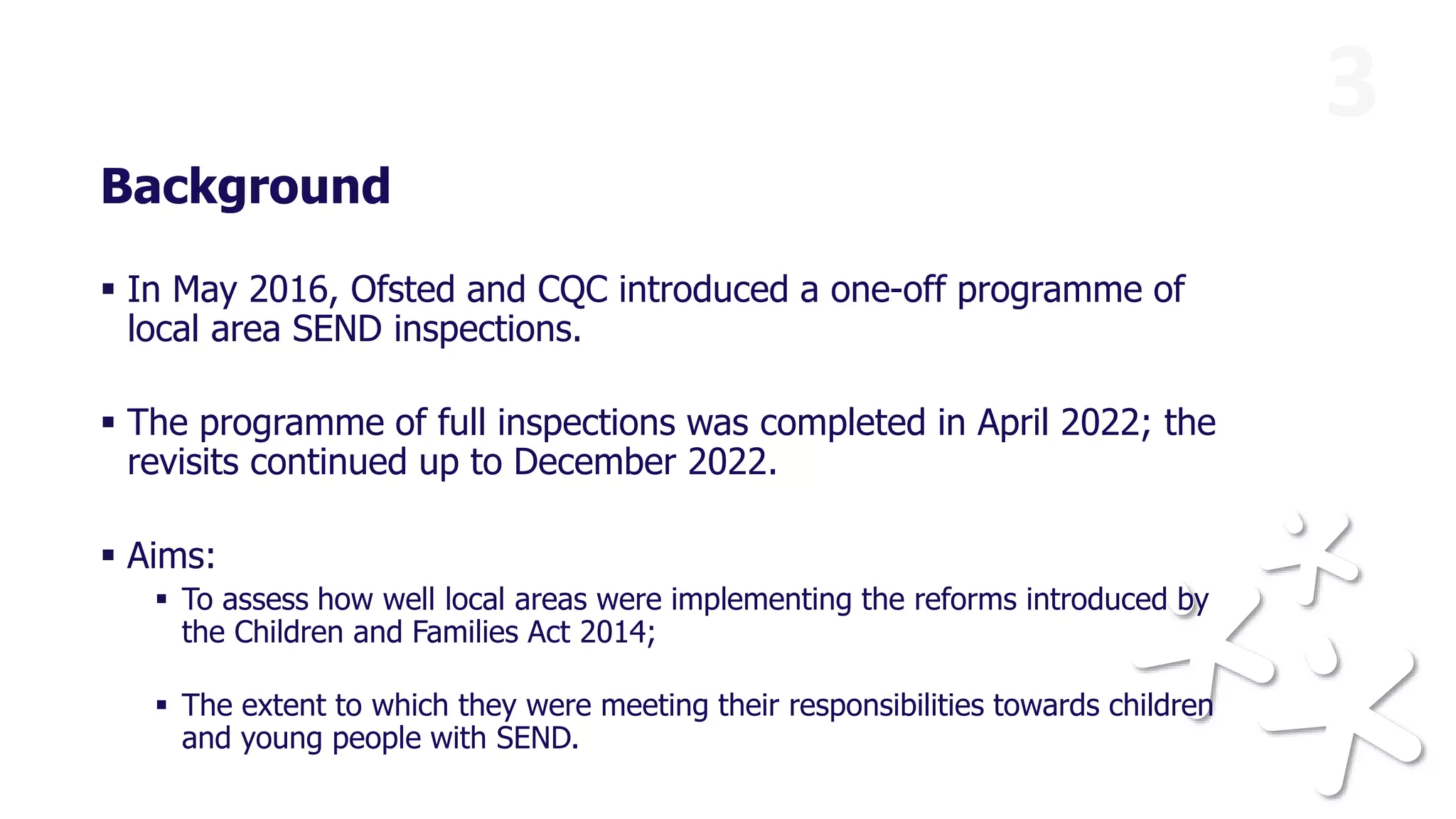 New area SEND framework webinar PPT.pptx