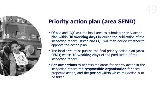 New area SEND framework webinar PPT.pptx