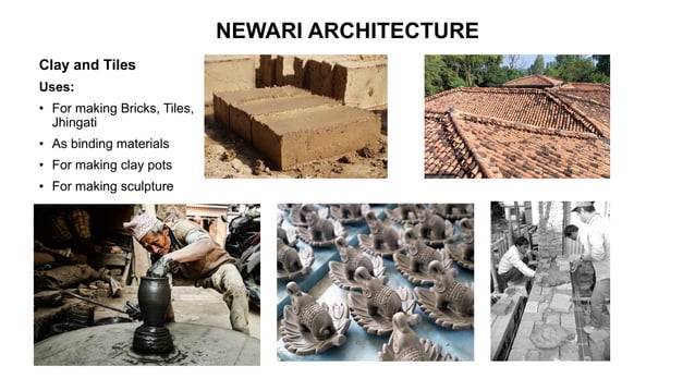 Newari-architecture is a indigenous style of architecture used by ...