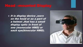 Low Vision Devices for Near | PPTX