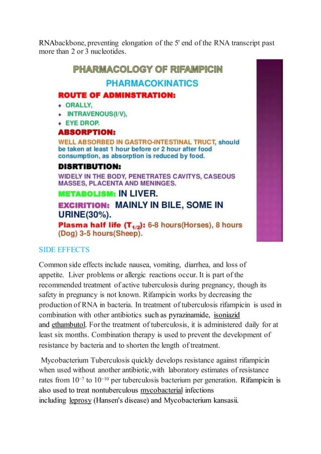 DRUG INTERACTIONS BETWEEN ANTIBIOTICS AND ORAL CONTRACEPTIVE PILLS | DOCX