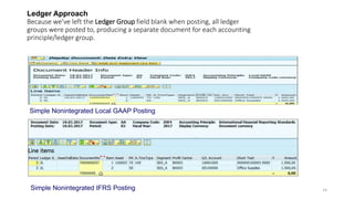 New Asset Accounting in S4 HANA | PPTX