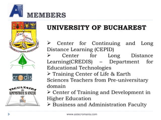 New AsTec Presentation | PPT