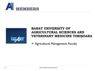 New AsTec Presentation | PPT