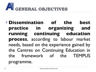 New AsTec Presentation | PPT