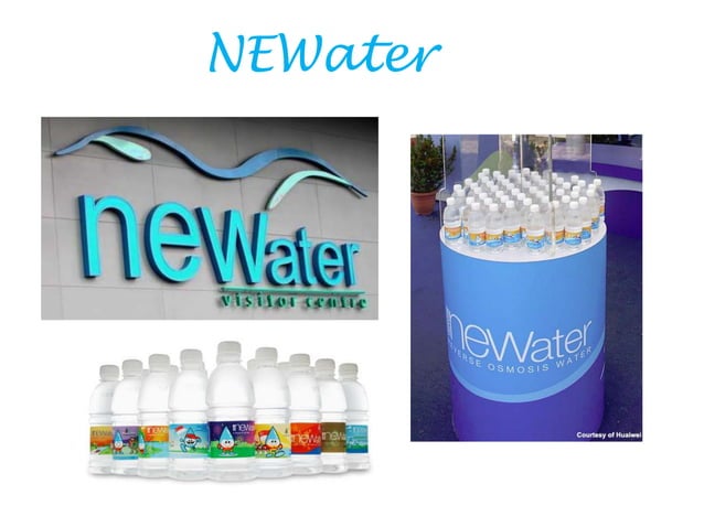 Newater | PPTX