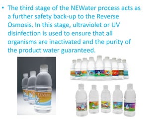 Newater | PPTX