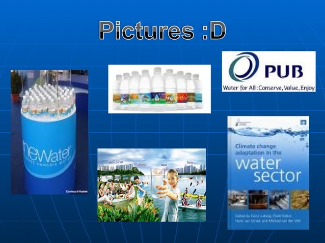 Newater powerpoint | PPT
