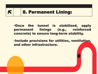 sequence of New Austrian Tunneling Method.pptx
