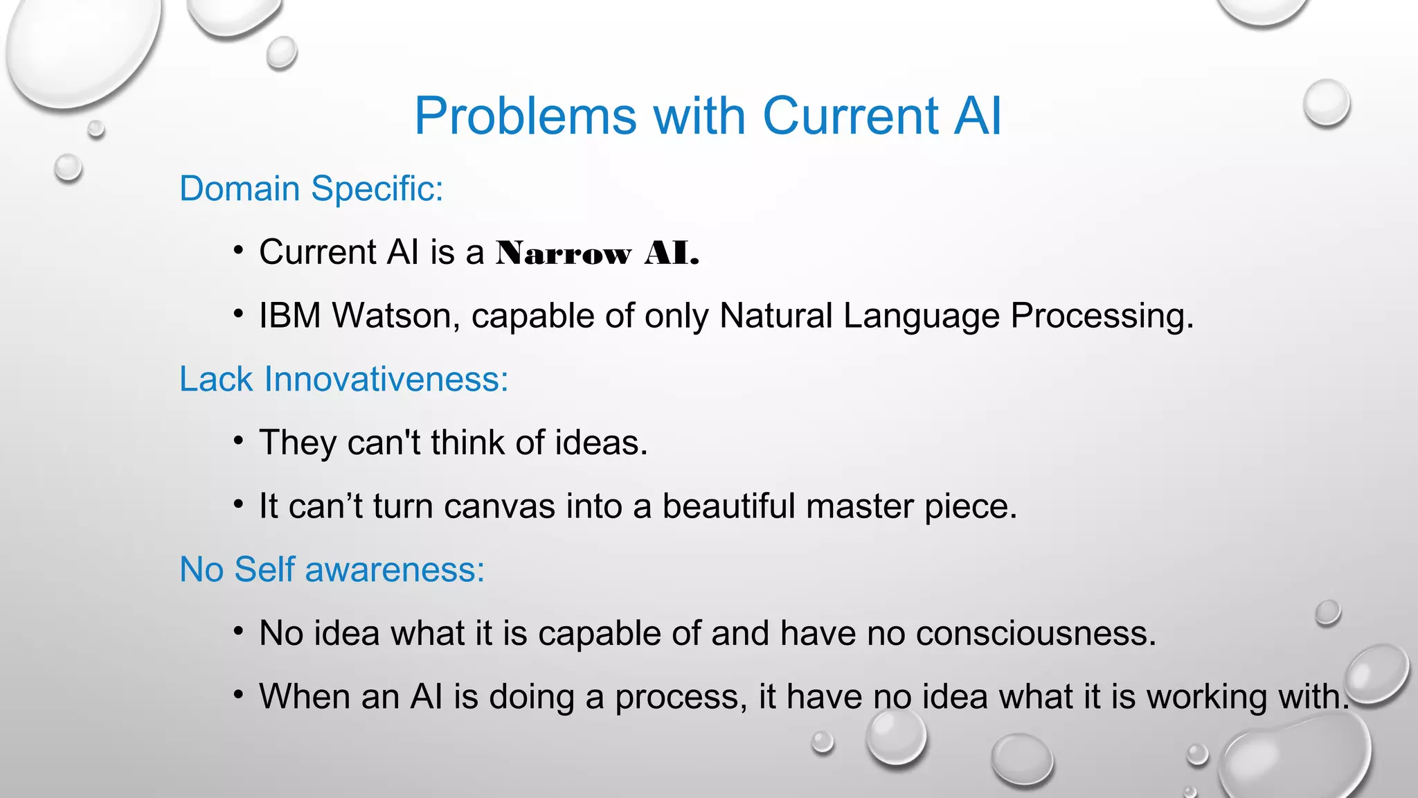 Intelligent Machine On Cognitive Methodological Development | PPT
