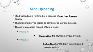 Intelligent Machine On Cognitive Methodological Development | PPT