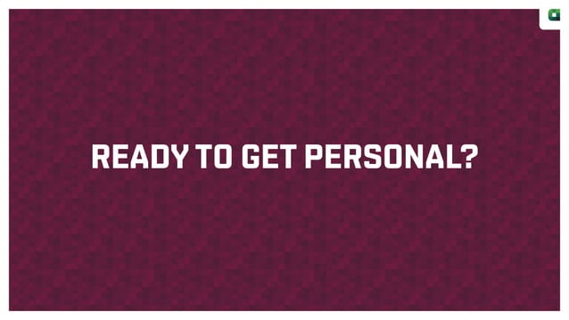 Avaus for B2C - Introduction | PDF