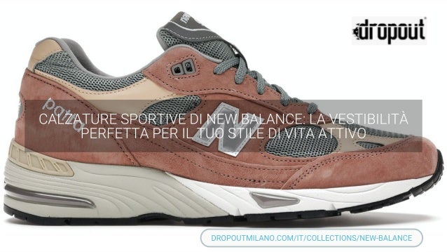 New Balance | PDF