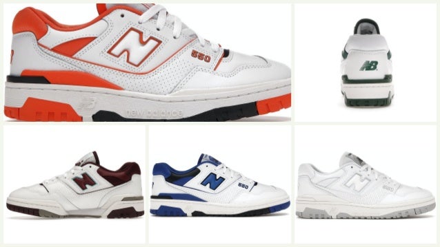 New Balance | PDF