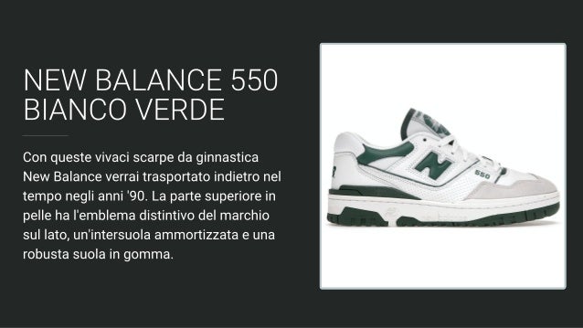 New Balance | PDF