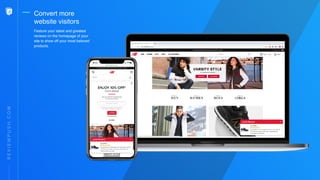 New Balance Deck | PDF