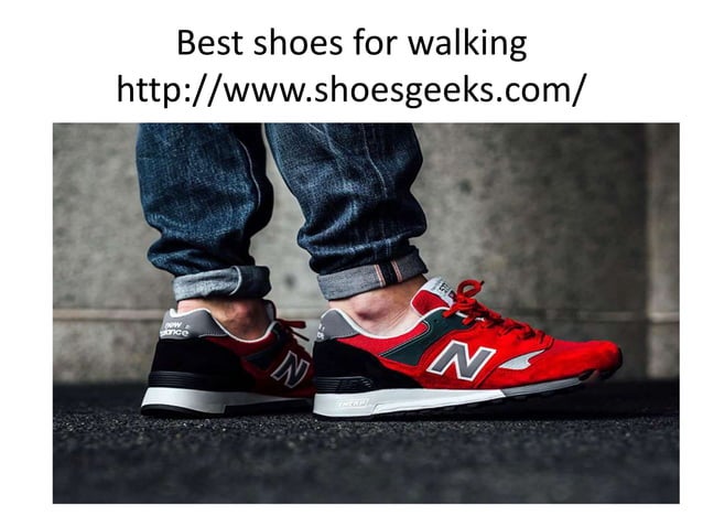 New balance presentation 2016 | PPTX