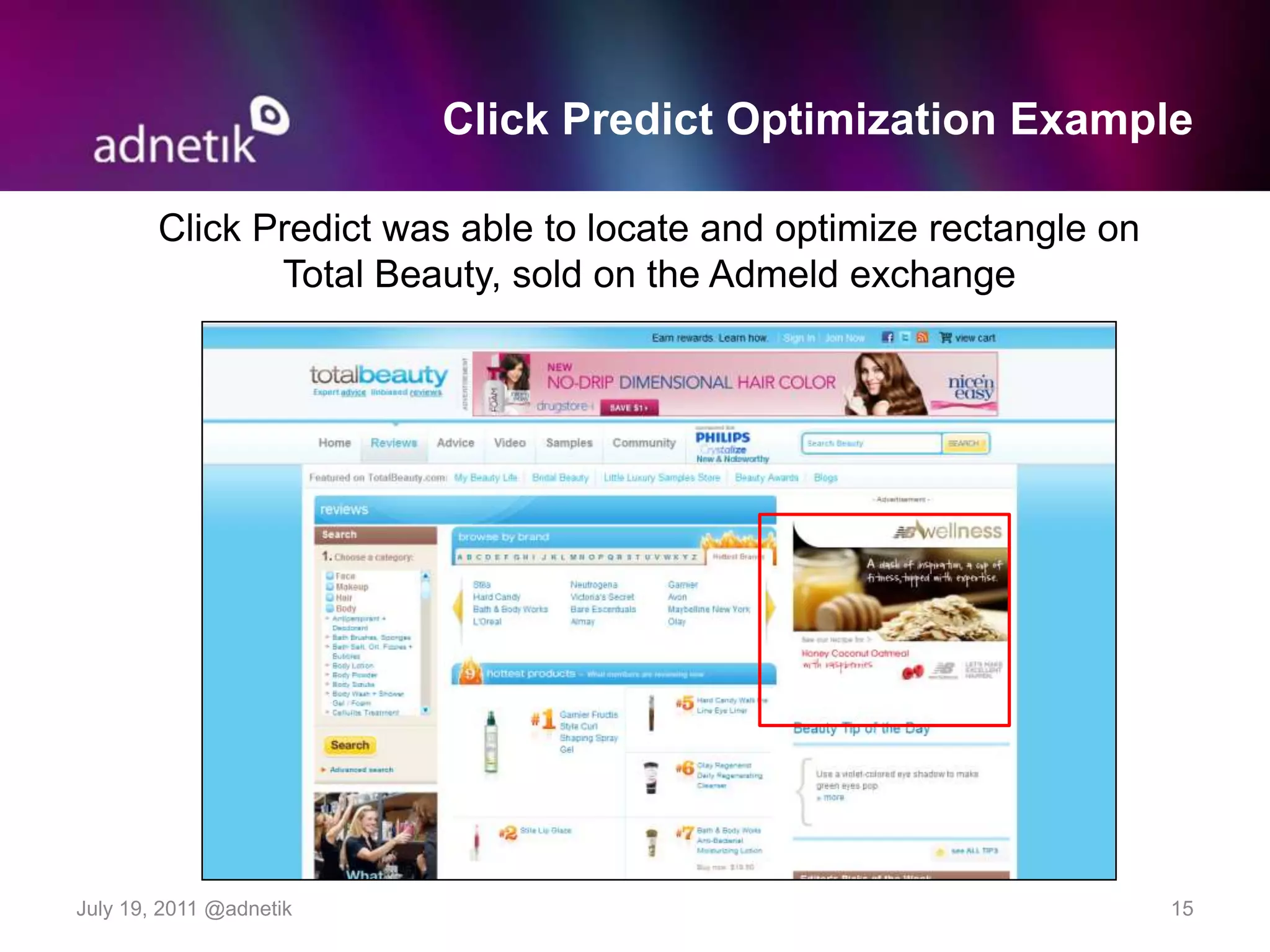 New balance rtb case study | PPT