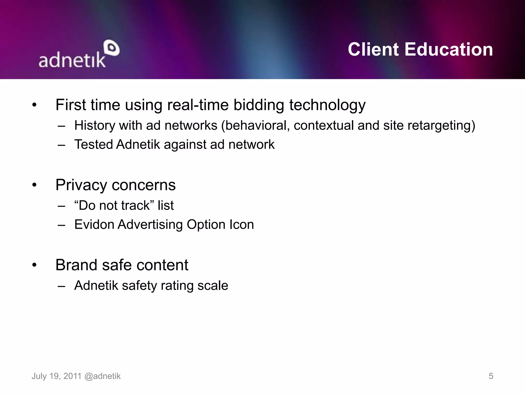 New balance rtb case study | PPT