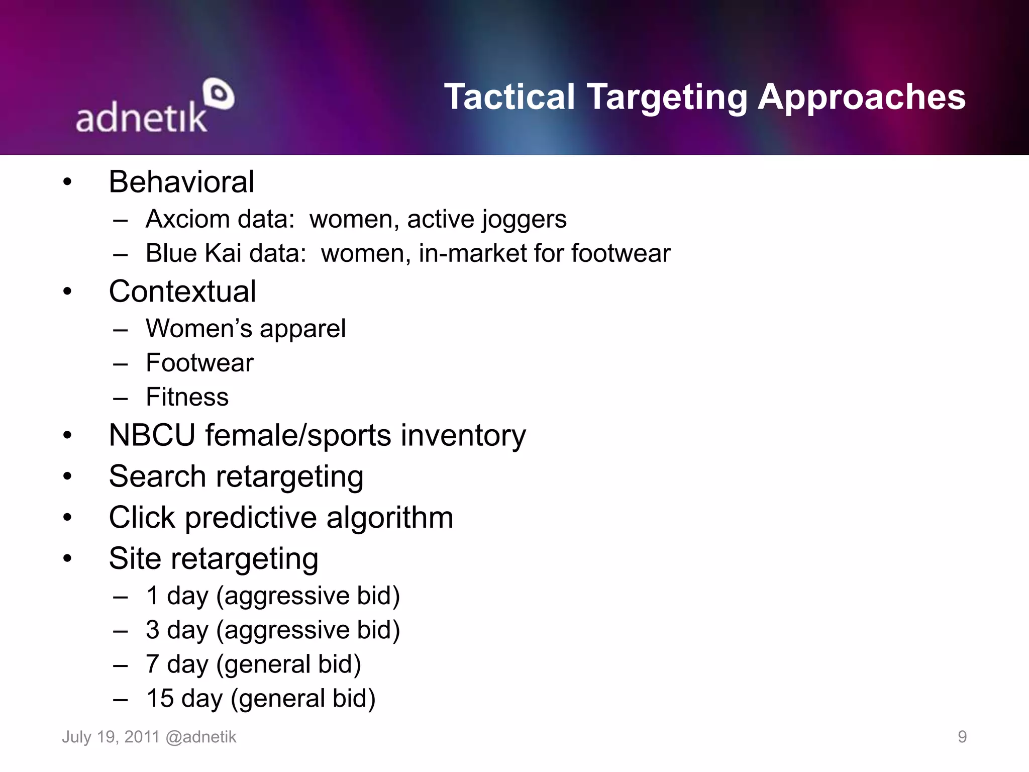 New balance rtb case study | PPT